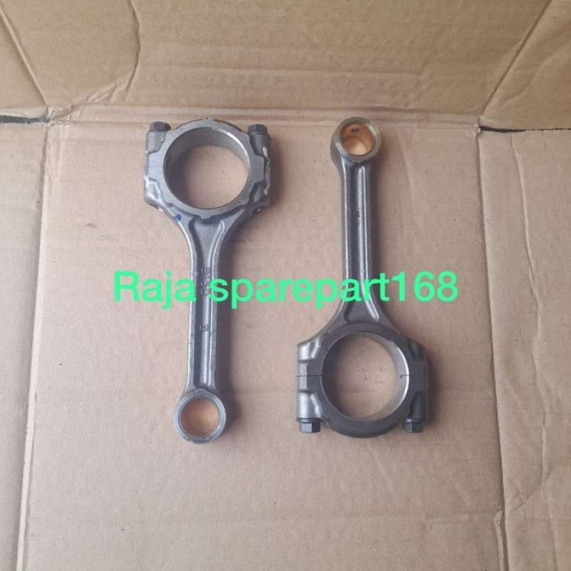 Promo Setang Stang Seher Connecting Rod Conrod Wuling Confero Original ...