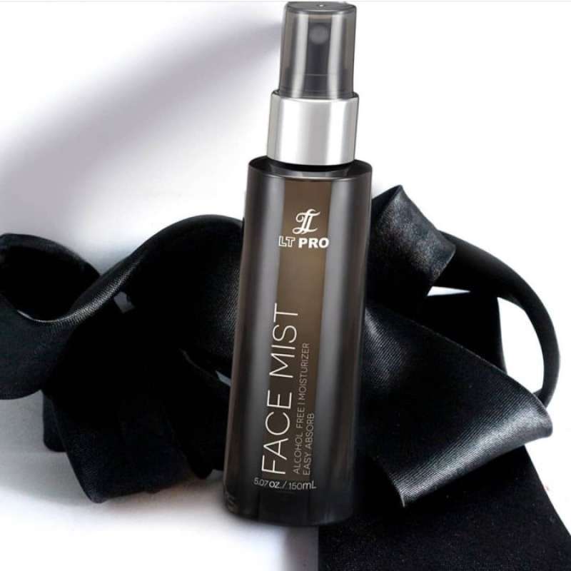 Jual Lt Pro Setting Spray Di Seller Sweet Shop - Cengkareng Timur, Kota ...