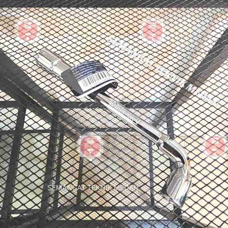 Jual Kunci Sock Sok Socket L Angled Socket 10mm 10 Mm Deli Dl4210 Di Seller Semangat Teknik