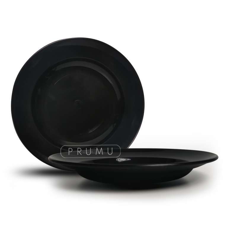 Jual Piring Cekung Plastik 💯 Harga Murah & Kualitas Terbaik Januari 2026