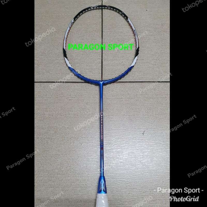 Jual Raket Victor Brave Sword 12 / Brave Sword12 ( Original 100% ...