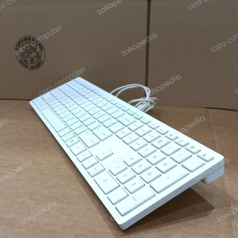 Jual Keyboard Hp . Original Copotan Pc All In One Hp - Mouse Di Seller ...