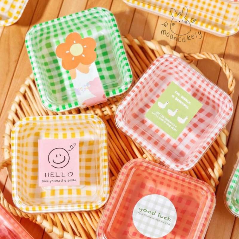 Jual Bento Cake Box 💯 Harga Murah & Kualitas Terbaik Mei 2026