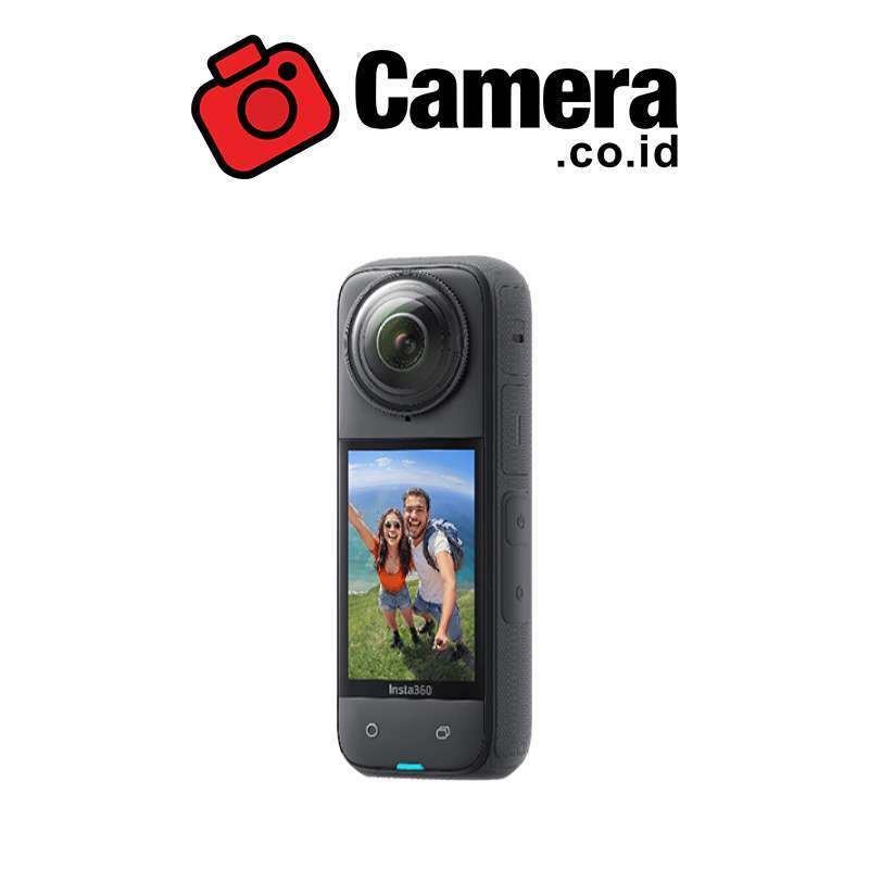 Promo Camera.co.id - Insta360 X4 360° 8k Action Camera Insta 360 One X ...