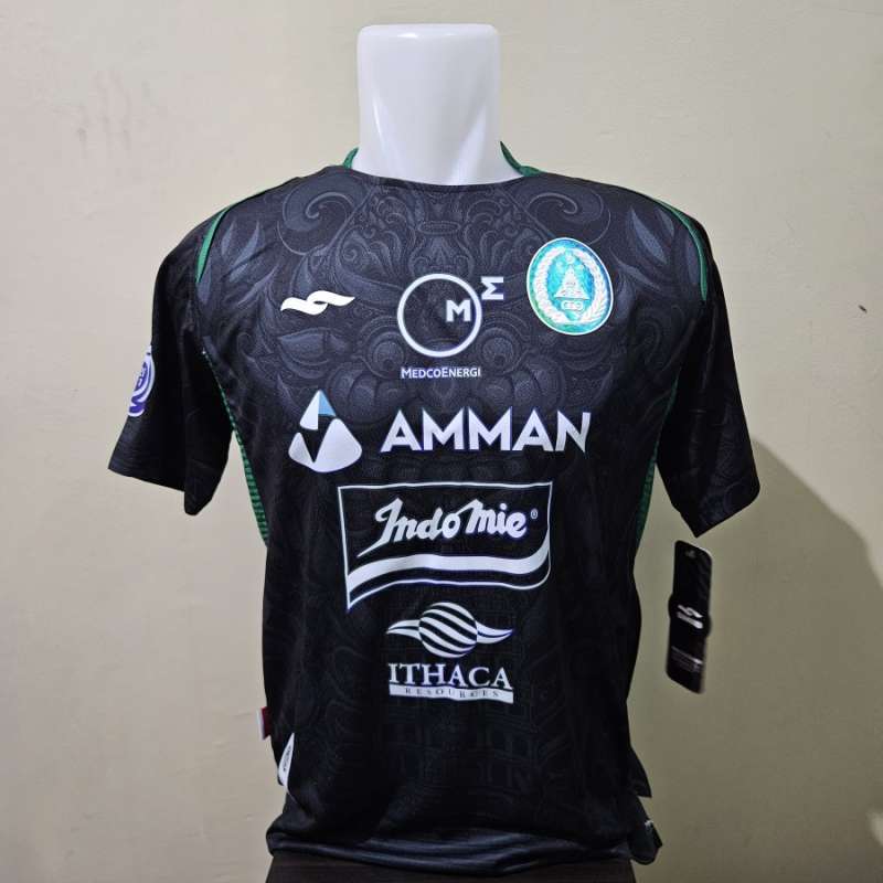 Jual Jersey Player Issue Pss Sleman Third 2024 Original L Di Seller Alghie Toys & Hobbies ...