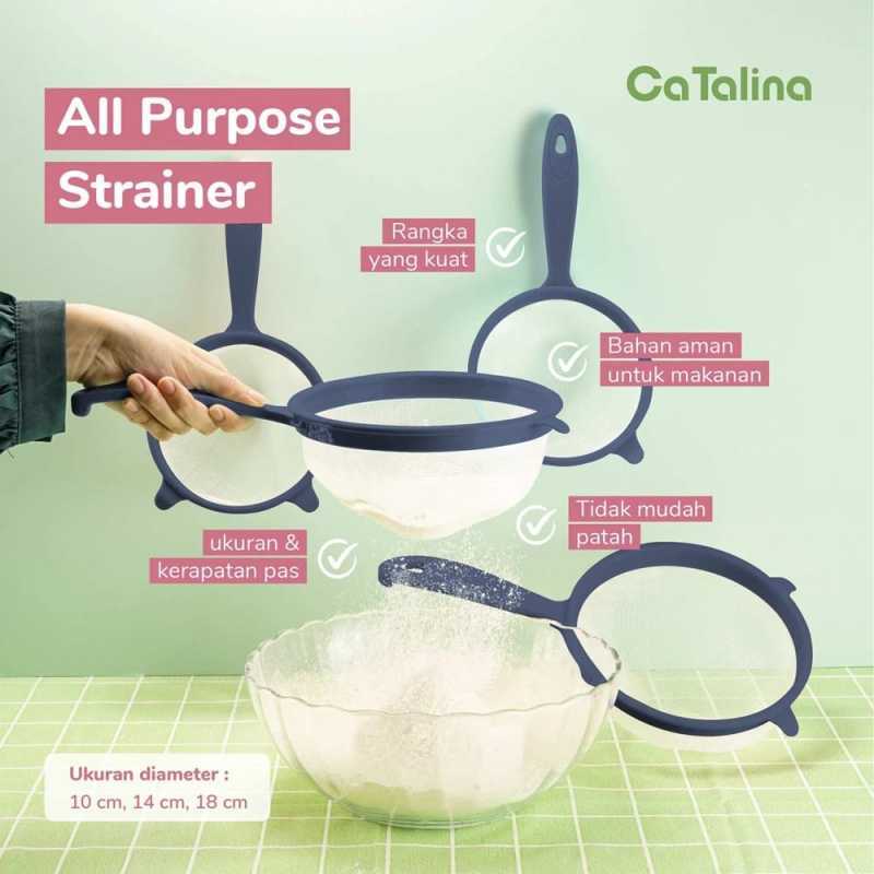 Jual Catalina - Bpstr 01 | Strainer / Saringan Mpasi Serbaguna - Bpstr ...