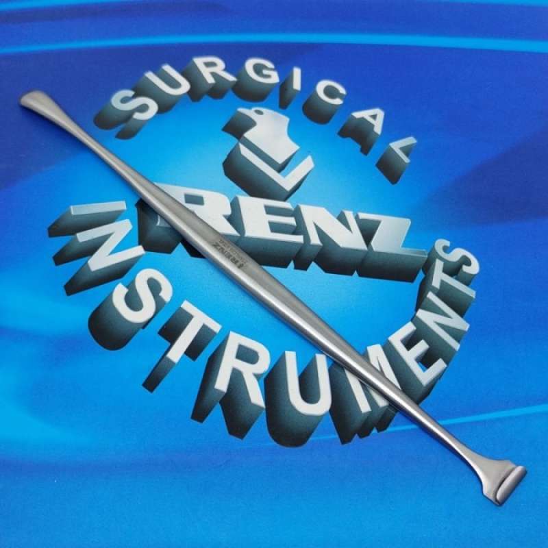 Promo Hurd Tonsil Dissector And Pillar Retractor 22 Cm ( 10mm ) - Renz ...