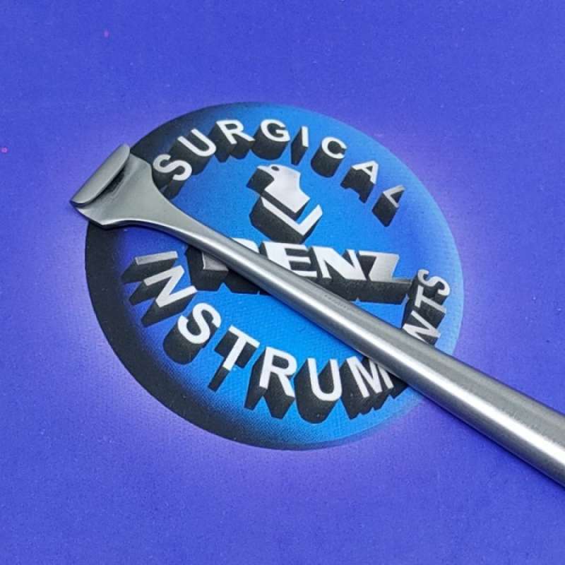 Promo Hurd Tonsil Dissector And Pillar Retractor 22 Cm ( 10mm ) - Renz ...