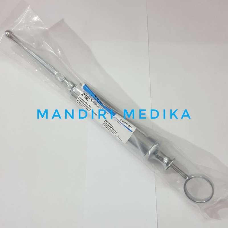 Promo Glycerine Syringe Original Marwa Diskon 33% Di Seller Virgo ...