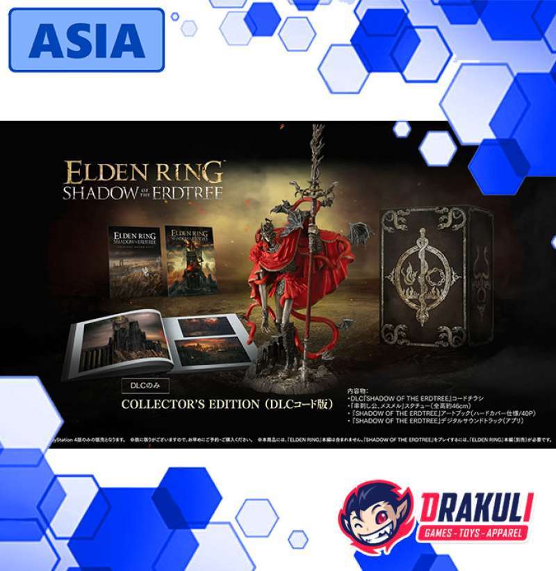 Jual Ps5 Elden Ring Edition Original Murah - Harga Diskon Juli 2024 ...