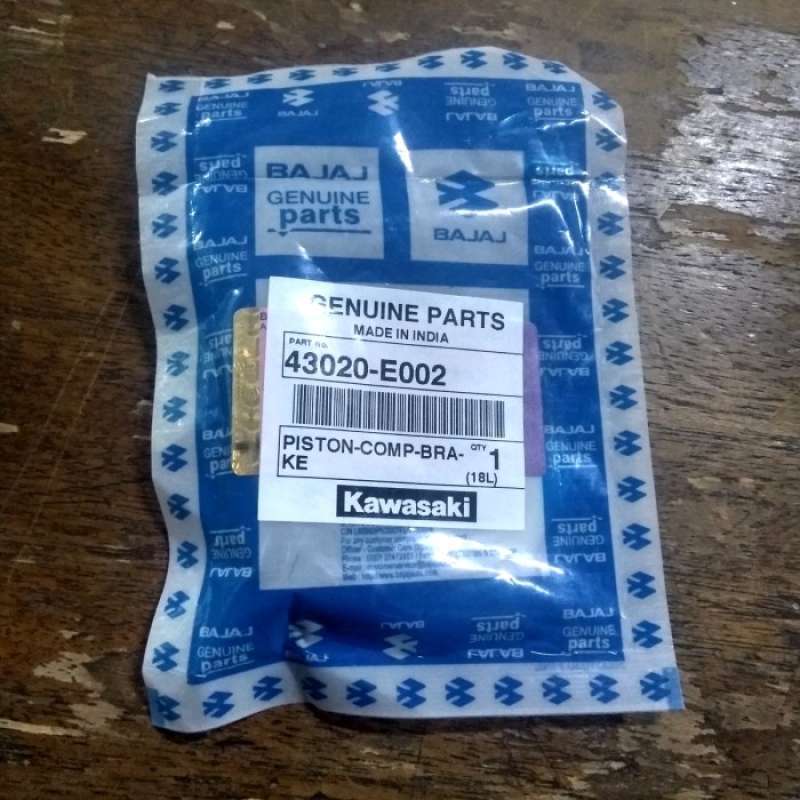 Promo Seal Master Depan Pulsar 180 Ug4/ 200/ 220/ 200ns Diskon 23% Di Seller Zabimaru Store ...