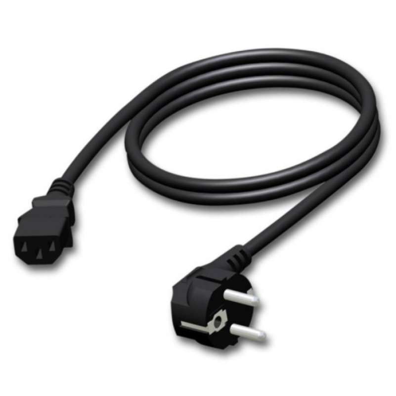 Jual Kabel Listrik Mesin Permainan Kabel Power Treadmil Kabel Ac Pc ...