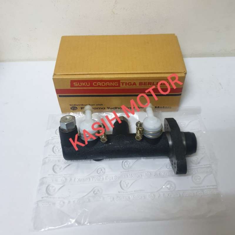 Promo Brake Master Assy B/m Assy Bak Rem Atas Colt T120 Tahun 781pc ...