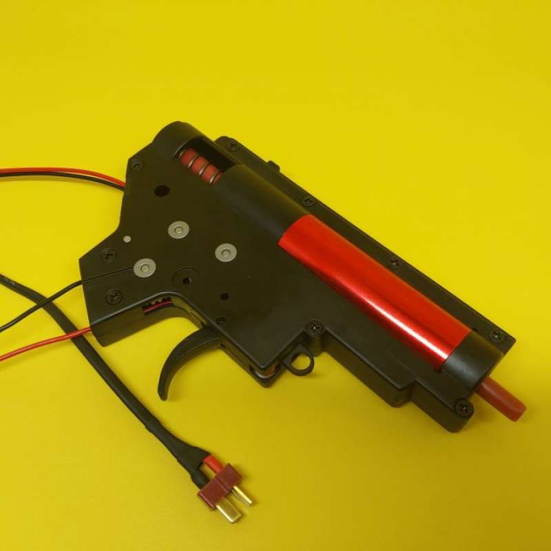 Jual Zci Qd Spring V2 Gearbox Set Di Seller Sweet Shop - Cengkareng Timur, Kota Jakarta Barat ...