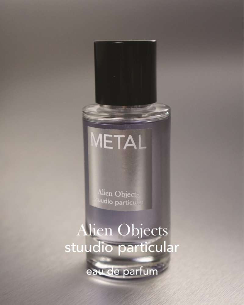 Promo Alien Objects - Metal 50ml Eau De Parfum Diskon 33% Di Seller ...