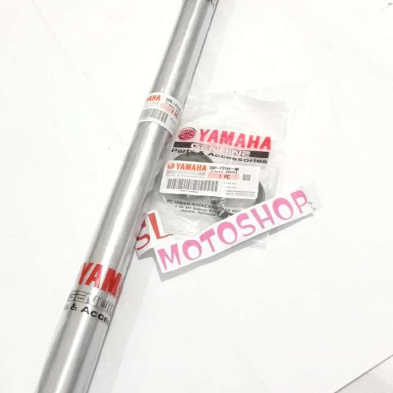 Promo As Shock Depan Yamaha R15 V2 Plus Seal Shock ( Harga Satu Pcs As+ ...