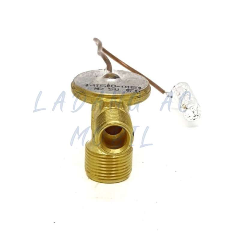 Promo Expansion Valve R134 Terbaik Diskon 36% Di Seller Therbaith ...