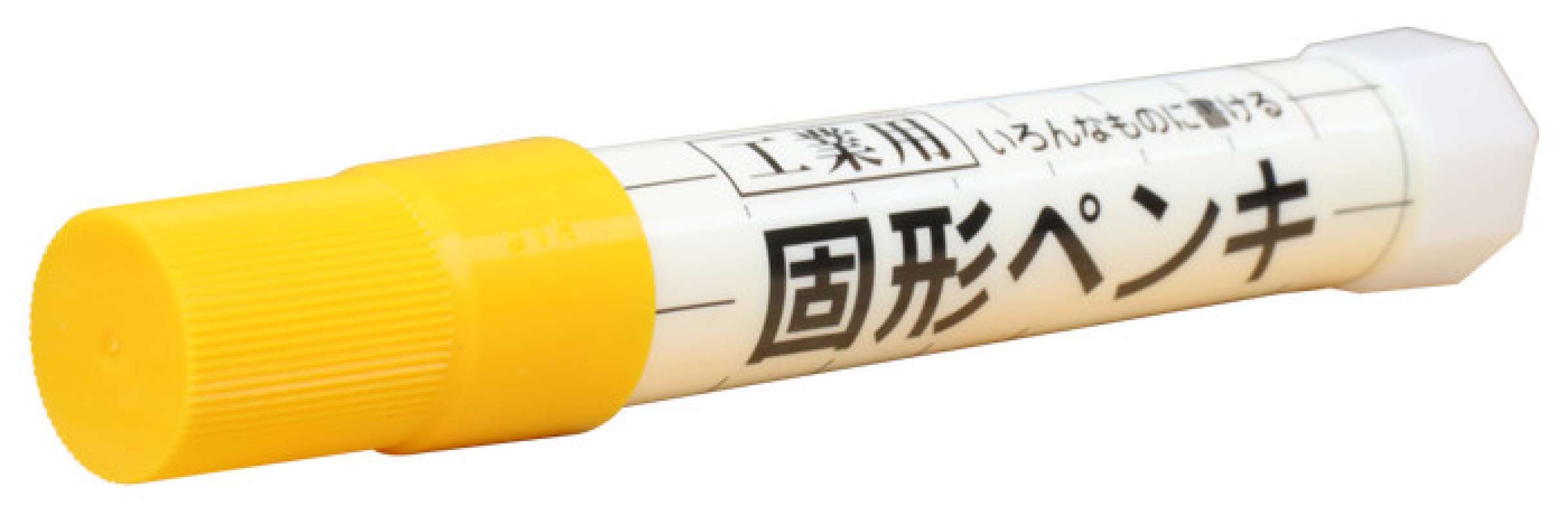 Jual Sakura Solid Steel Marker / Spidol Penanda Besi Permanen - Kuning ...