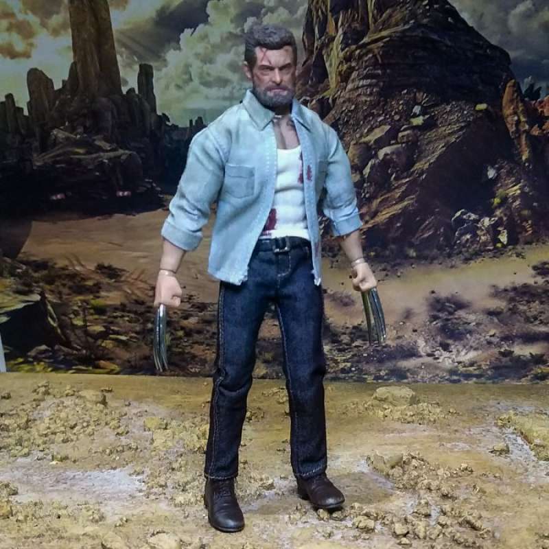 Jual Nota Studio Logan Model B Di Seller Velvet Store - Cengkareng ...