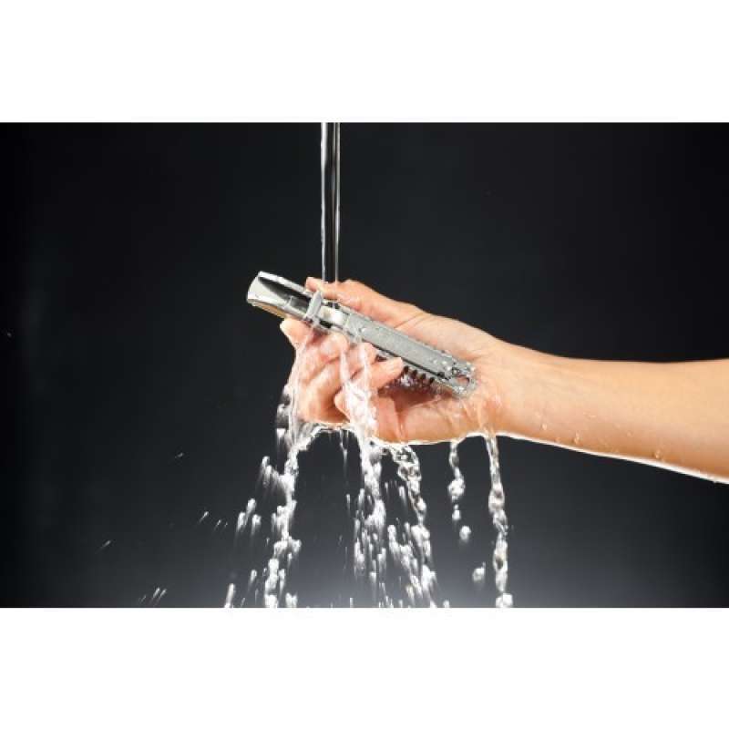 Jual Pisau Cutter Besi Putih Sk-12 Olfa All Stainless Steel Safety Knife Di Seller Sunshop ...