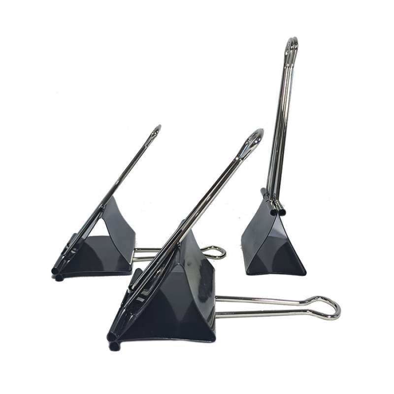 Jual Joyko - Binder Clip Paper Bc 320 Penjepit Kertas Besar - Pack Di ...