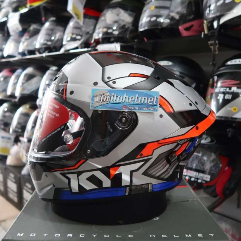 Jual Kyt Tt Course Ratthapark Space Monkey Di Seller Suzuka ...