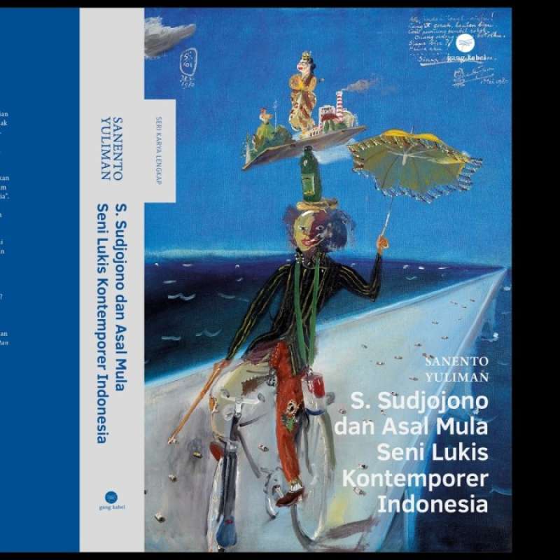 Promo S. Sudjojono Dan Asal Mula Seni Lukis Kontemporer Indonesia ...