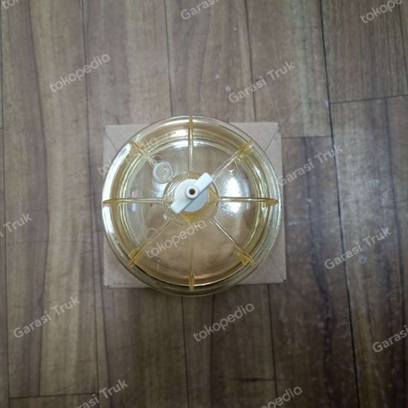 Promo Sale Tutup / Mika Sparator Filter Solar Bawah Hino 500 Fm260jd ...