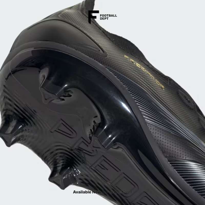 Promo Sepatu Bola Pria Adidas Predator League Fg If6347 Original Diskon ...