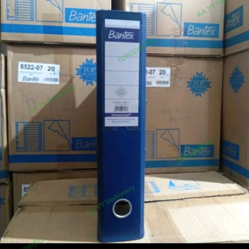 Jual Odner Bantex F4 🏷️ Original Terbaru, Terlengkap, & Harga Termurah ...