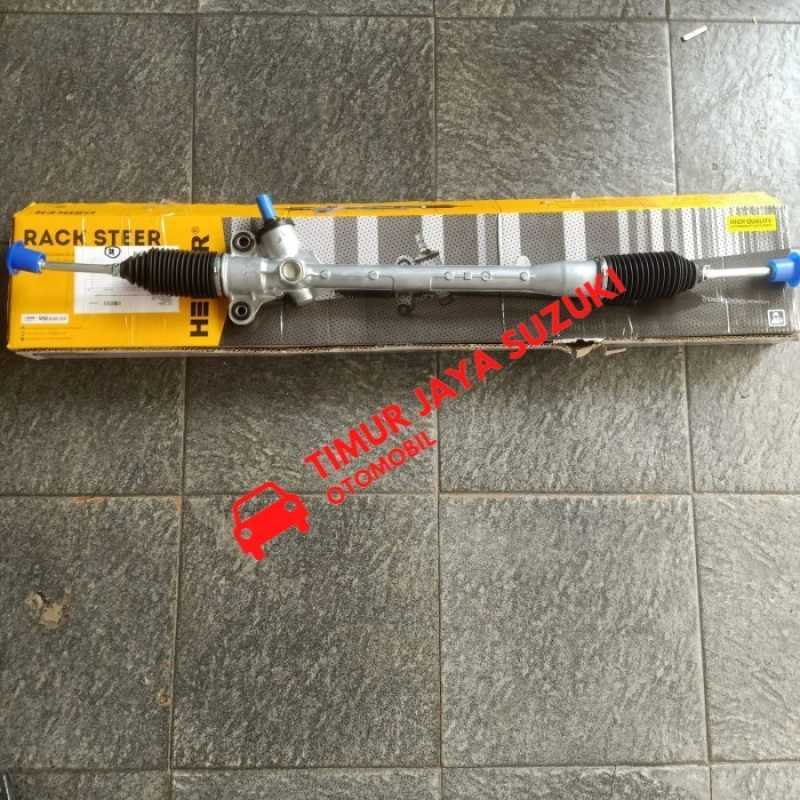 Jual Rack Steering All New Avanza Veloz All New Xenia Heiker Di Seller ...