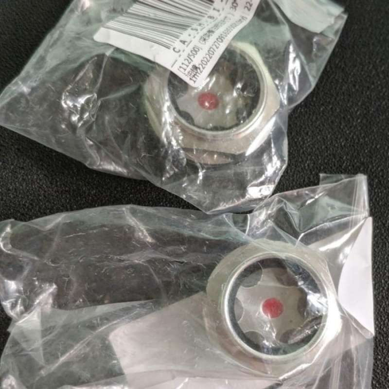 Jual Tutup Filter Oli Transparan Beat,spacy,scoopy,vario,pcx,adv ...