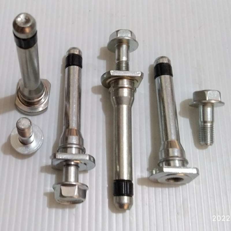 Jual Baut Pen Caliper Rem Original Nissan Serena Xtrail Di Seller ...