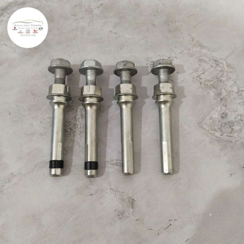 Jual Pen Pin Baut Kaliper Rem Cakram Innova Reborn (original) Di Seller ...