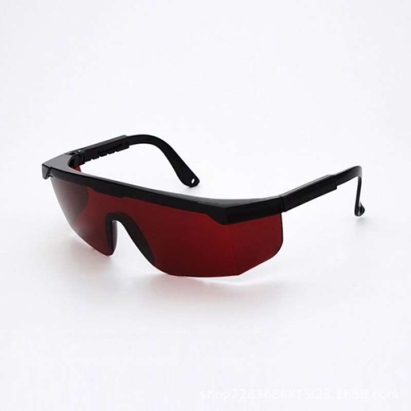 Jual Kacamata Laser Pelindung Safety Glasses Anti Laser Glasses ...