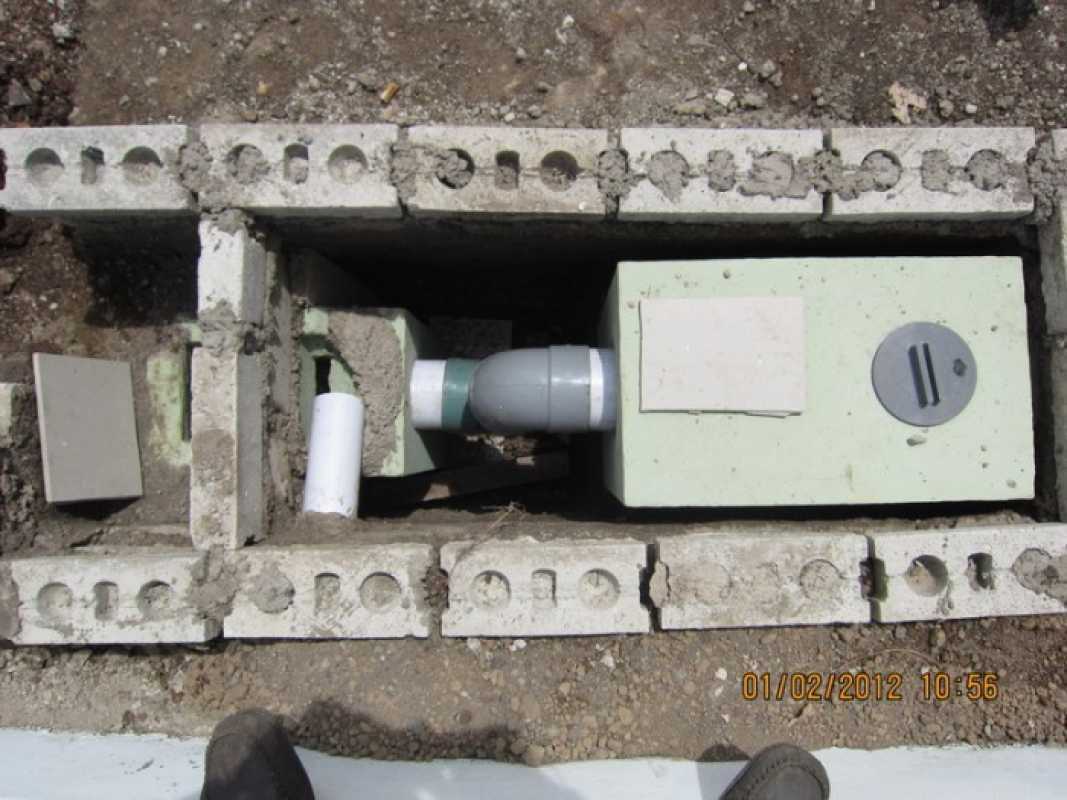 Jual Promoo!! Bioceramic Septic Tank Tipe D Kapasitas 75 Orang Di ...