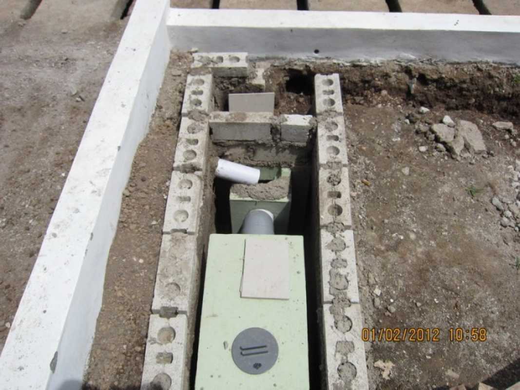 Jual Promoo!! Bioceramic Septic Tank Tipe D Kapasitas 75 Orang Di ...