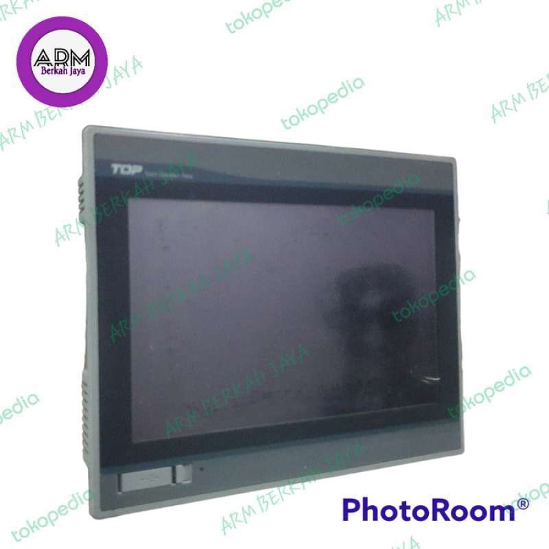 Jual Hmi M2i Xtop10tw-ud Dc 24v 20w Second Normal Di Seller Aghanim ...