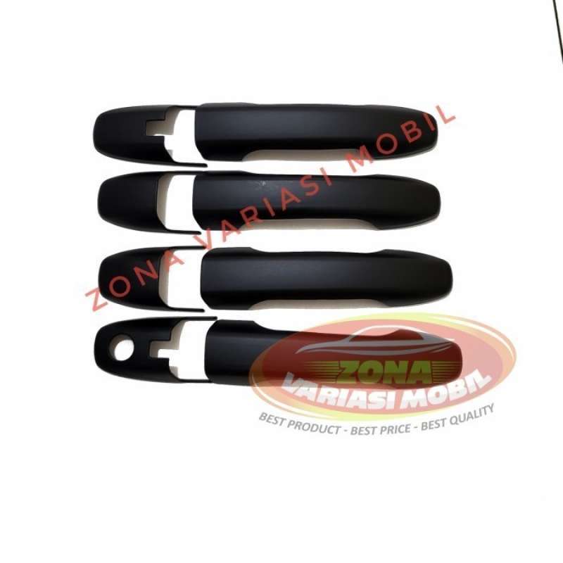 Promo Cover Door Handle Outer Tank Cover Raize 2021 2022 2023 Full ...