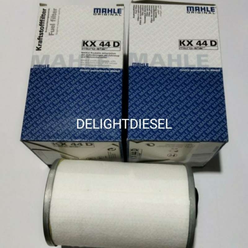 Promo Kx 44d Filter Solar Mahle Asli Terbaik Diskon 42% Di Seller ...