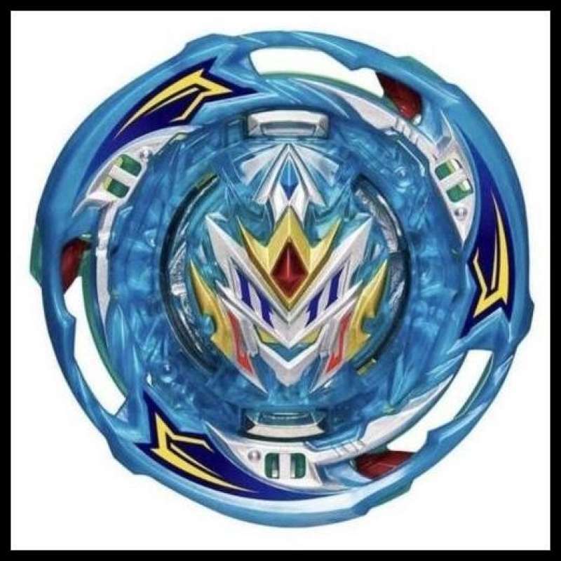 Promo Beyblade Burst Ultimate Wind Knight Beyblade Doang Tanpa Launcher ...