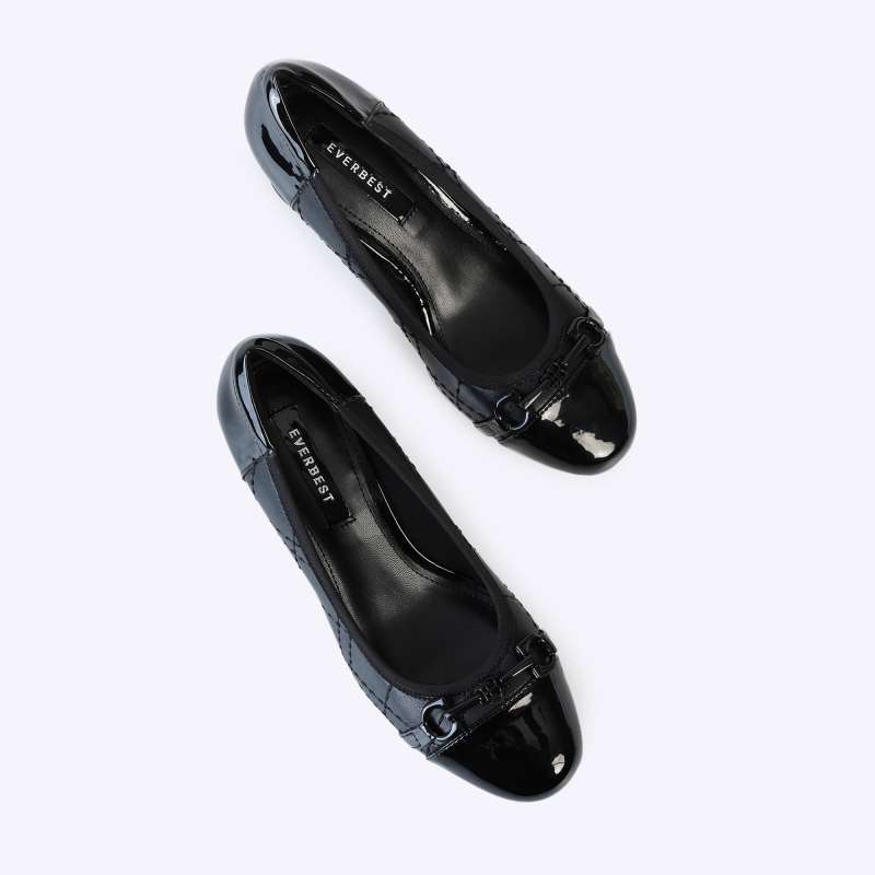 Promo Everbest Inge Black - 39 Diskon 49% Di Seller Everbest Group ...