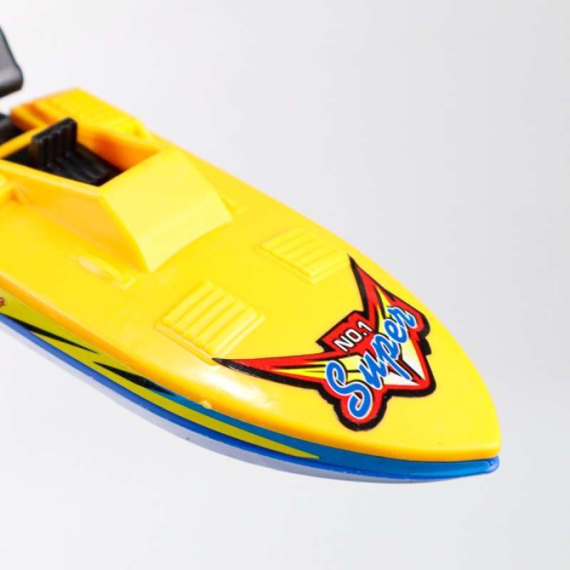 Jual Byfa Mainan Anak Water Speed Boat Ship Children Toy - Hw272 Di ...