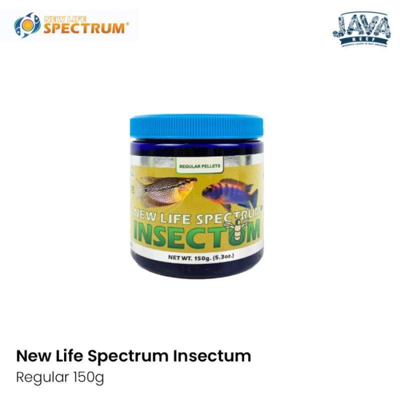 Promo Nls Insectum (r) 150g Diskon 23% Di Seller My Hoby Store - Linggajaya, Kota Tasikmalaya ...