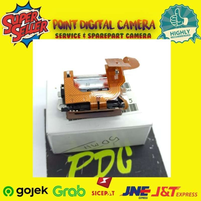 Promo Af Sensor Focus Canon 5d2 5d Mark Ii Diskon 23% Di Seller Ryoma Store - Kebon Kacang, Kota ...