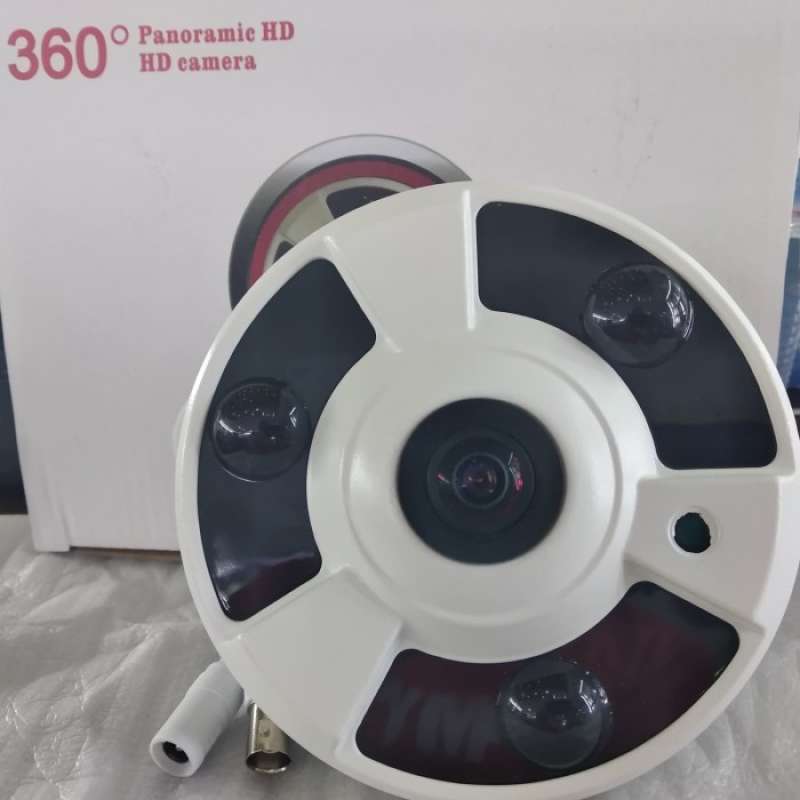 Promo Camera 5mp 4k 360, 1.3'' Sony Exmore, 5mp Ultra Hd Diskon 23% Di ...