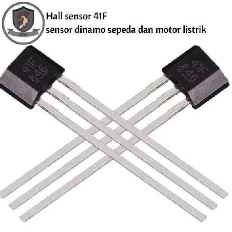 Jual Hall Sensor Bldc Sepeda Listrik Original Terbaru - Harga Promo ...