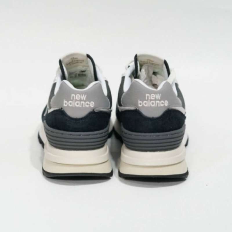 Jual Sepatu Nb New Balance 574 Legacy Black White - 45 Di Seller ...