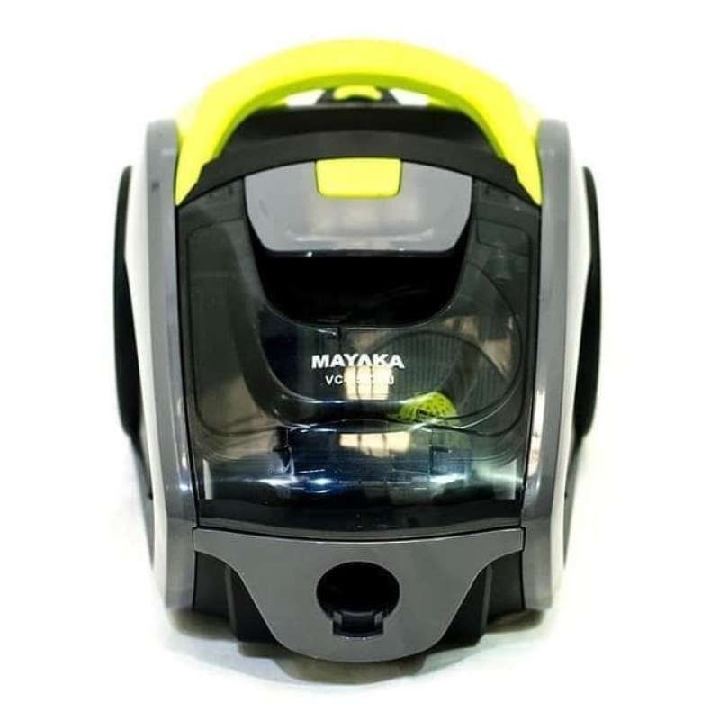Promo Vacuum Cleaner Mayaka Vc1507hj Dengan Hepa Filter Sistem Cyclone ...