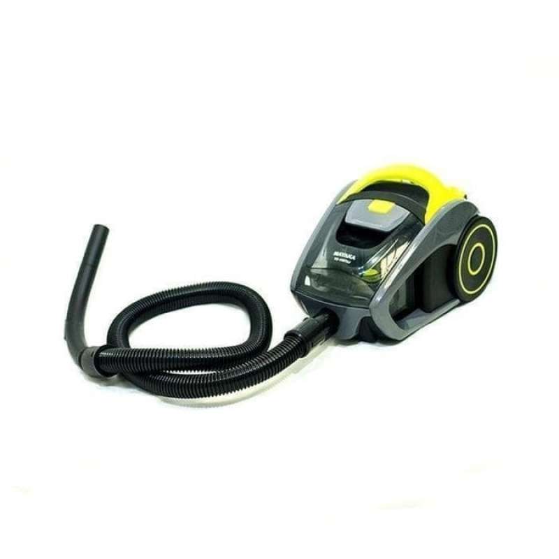 Promo Vacuum Cleaner Mayaka Vc1507hj Dengan Hepa Filter Sistem Cyclone ...